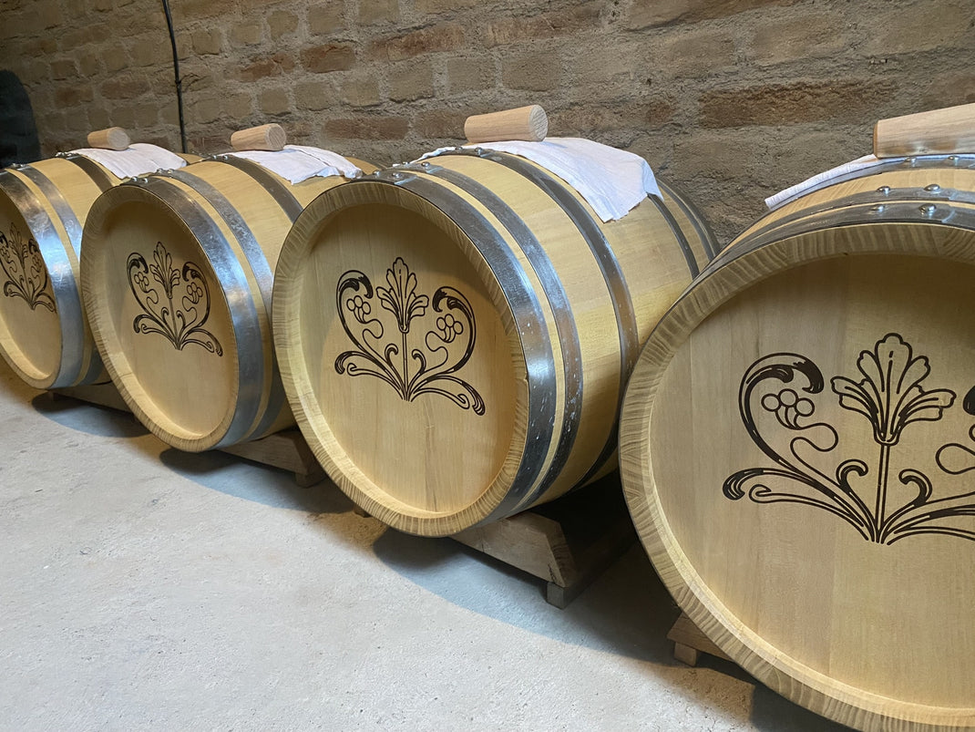 Bejblova Octárna: Poctivé řemeslné octy ze srdce Vršovic