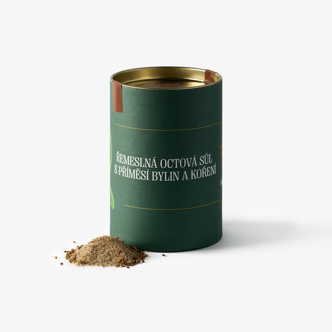 Bejblova Octárna: Poctivé řemeslné octy ze srdce Vršovic